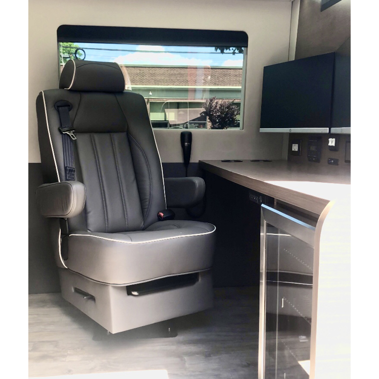 The LawMobile | Your Traveling Lawyer | RF Injury Law