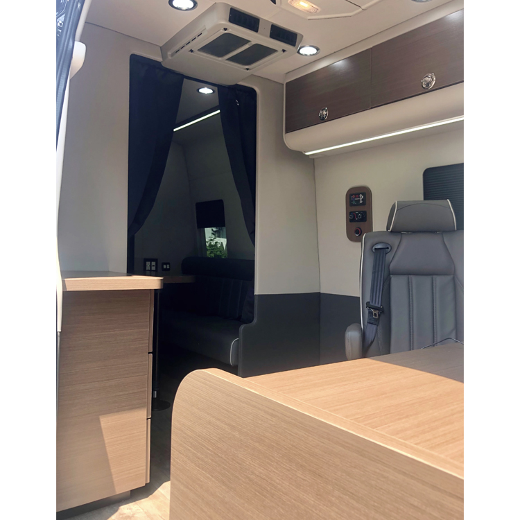 The LawMobile | Your Traveling Lawyer | RF Injury Law