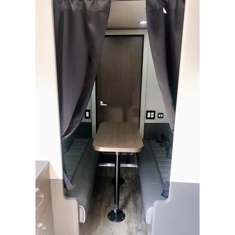 The LawMobile | Your Traveling Lawyer | RF Injury Law