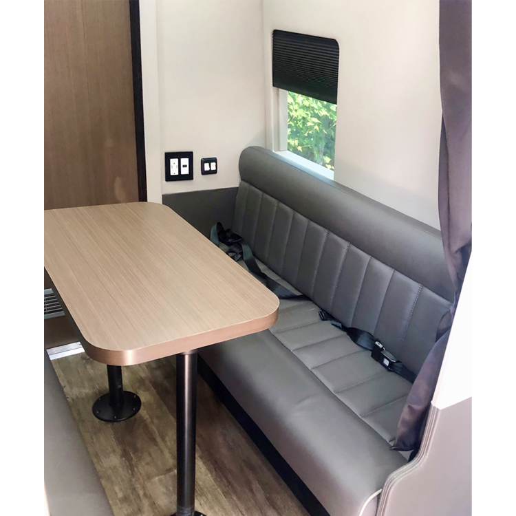 The LawMobile | Your Traveling Lawyer | RF Injury Law